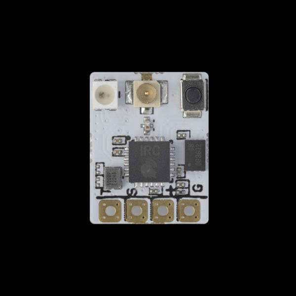 IMMERSIONRC GHOST ATTO RECEIVER | Next FPV