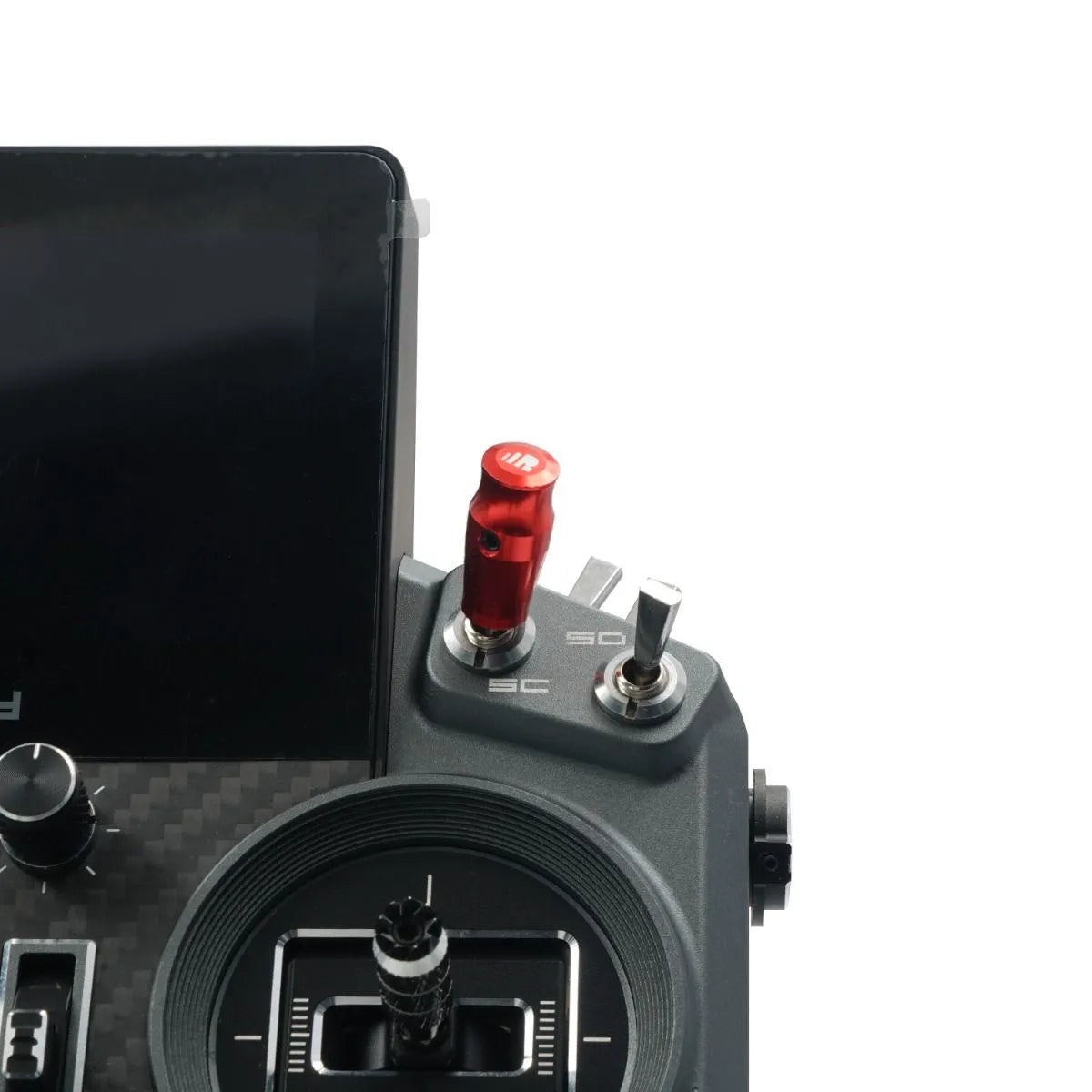 FrSky Metal Toggle Switch Cap for X18 Series, X20 Series, XE | Next FPV