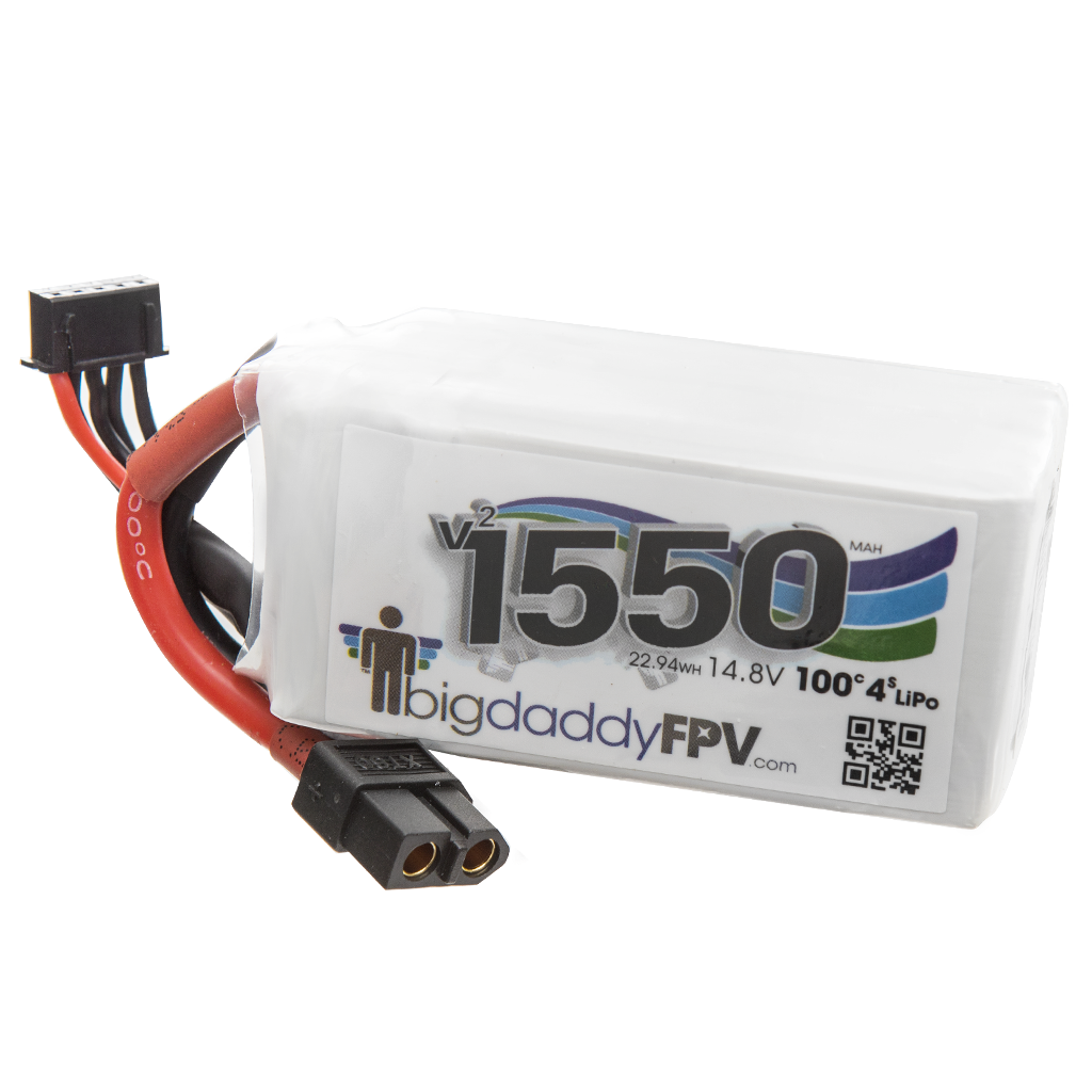 BATTERY SPECIALS | Next FPV