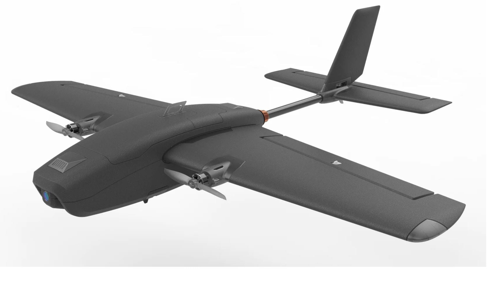 Hee Wing RC T1 Ranger - PNP PRO 730mm Dual Motor EPP FPV | Next FPV