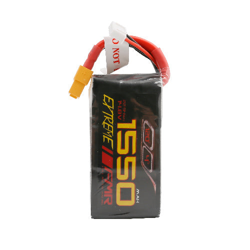 FULL METAL RACING | Next FPV