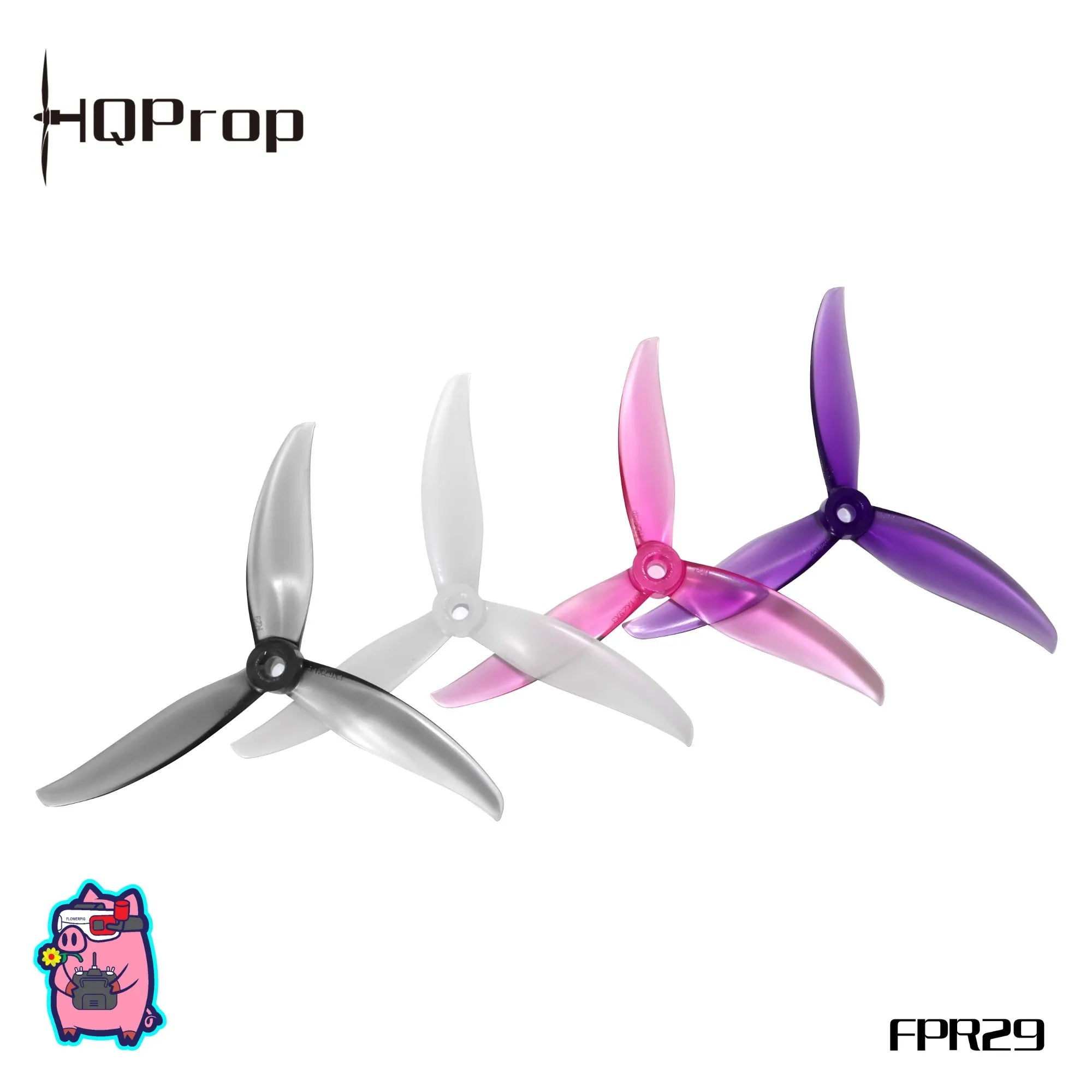 PROPS | Next FPV
