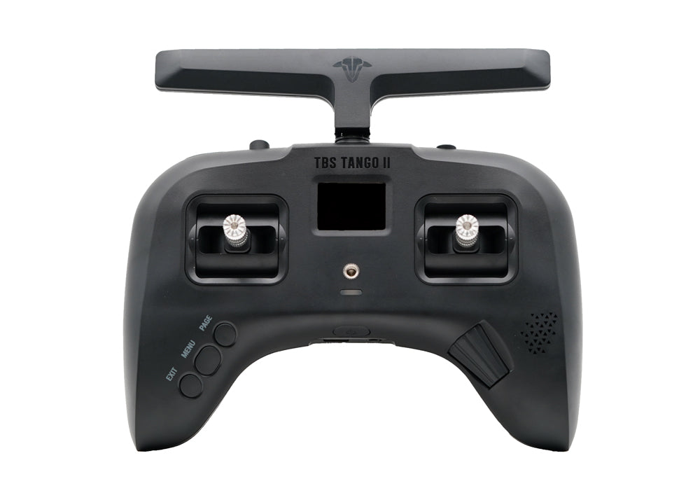 TBS TANGO 2 With upgraded V3 PCB