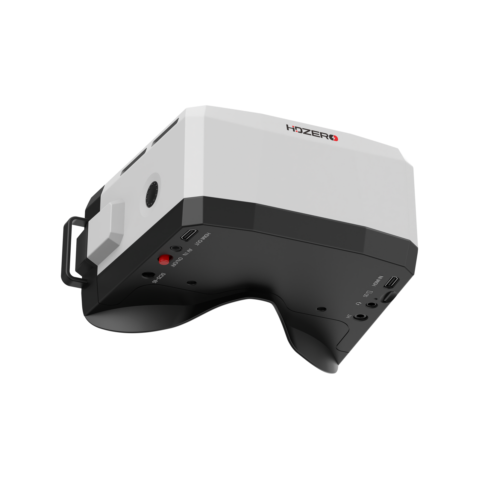 HDZero BoxPro/BoxPro+ FPV Goggles | Next FPV