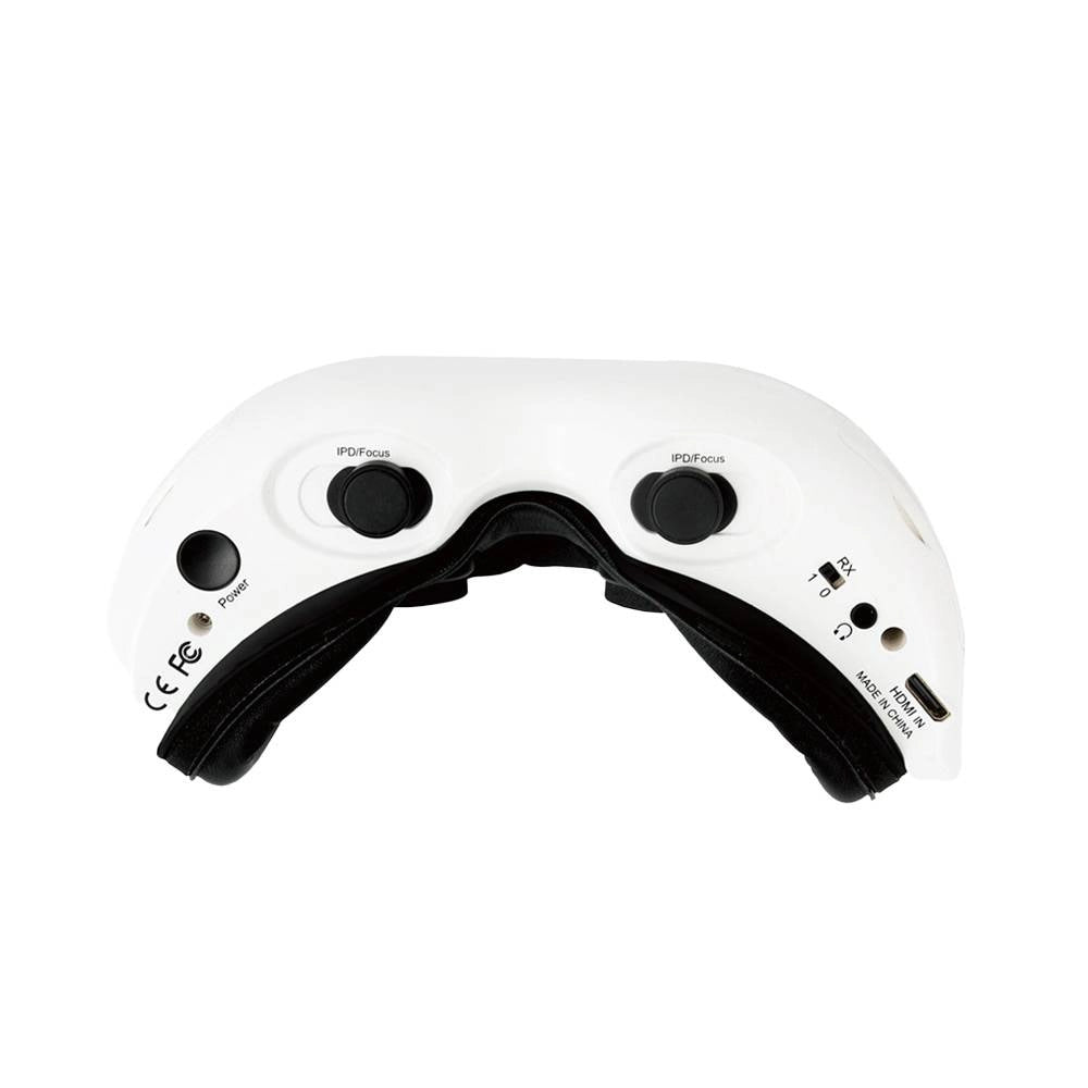 FatShark Dominator HDO PLUS FPV Goggles | Next FPV