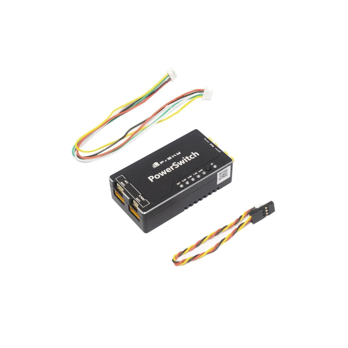 FrSky Power Switch | Next FPV