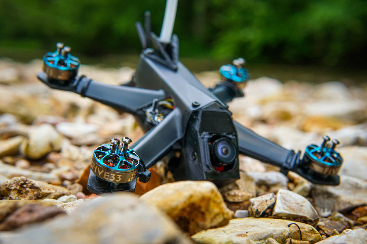 Tiny trainer fpv store